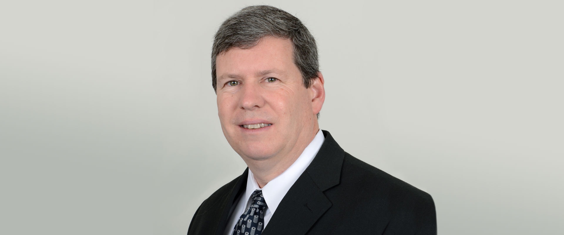 Michael Duff Promoted to Vice President of Sales & Service People