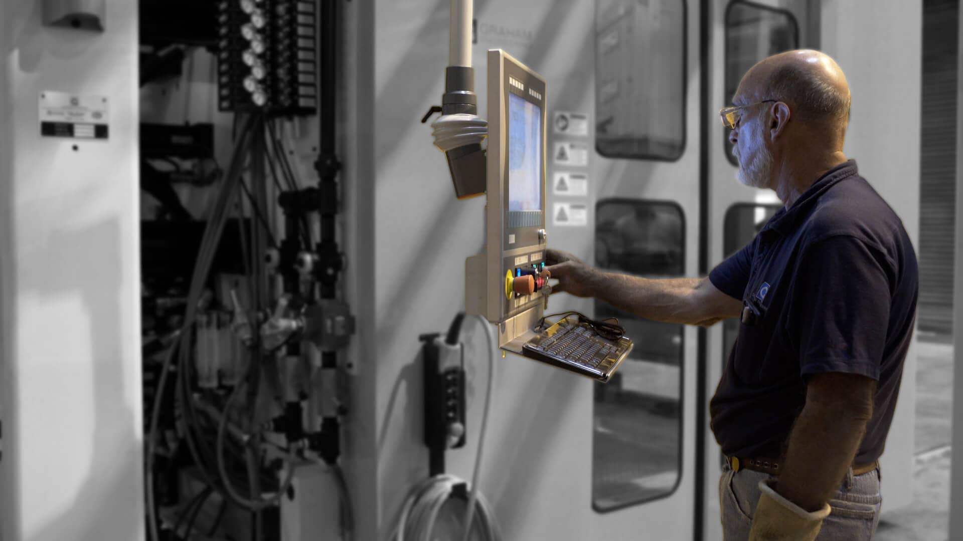 Careers - Graham Engineering