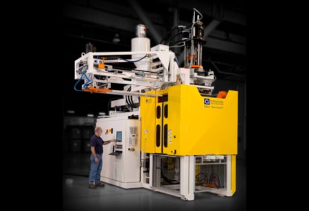 Mini Hercules® - Graham Engineering