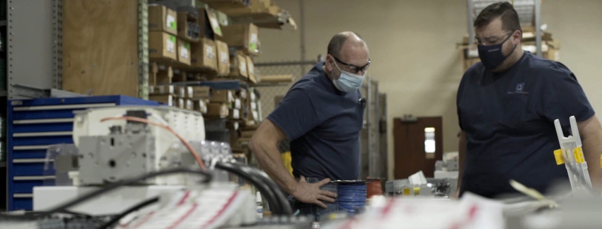 Careers - Graham Engineering