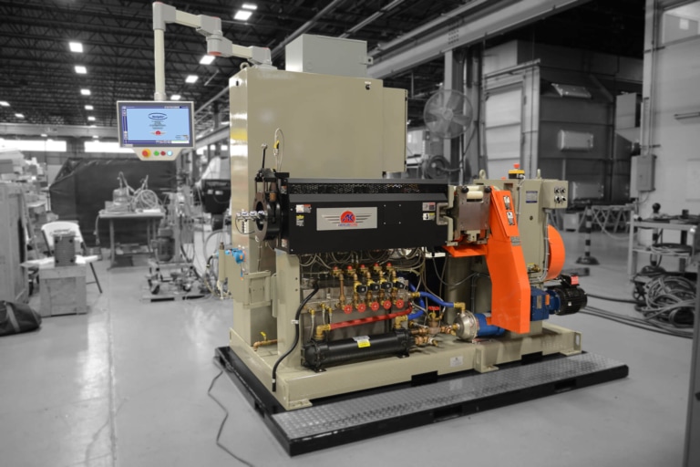 Profile - Graham Engineering