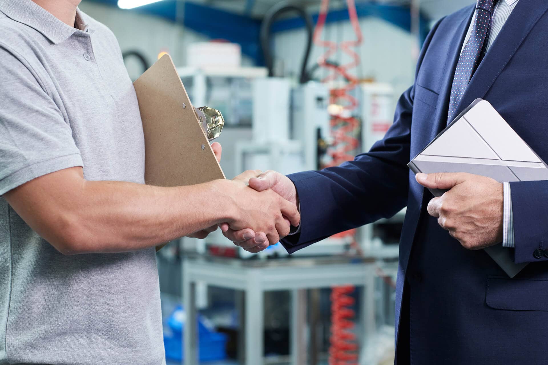 Approach - Graham Engineering