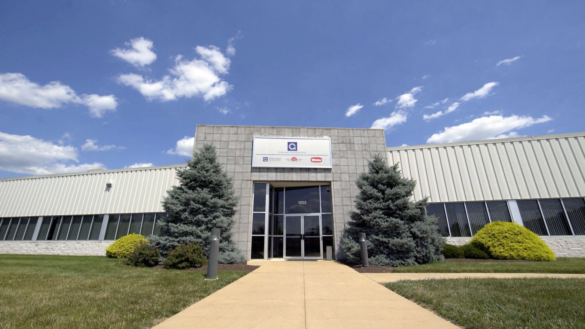 GEC Selects Southwest and Southeast US Partners - Graham Engineering