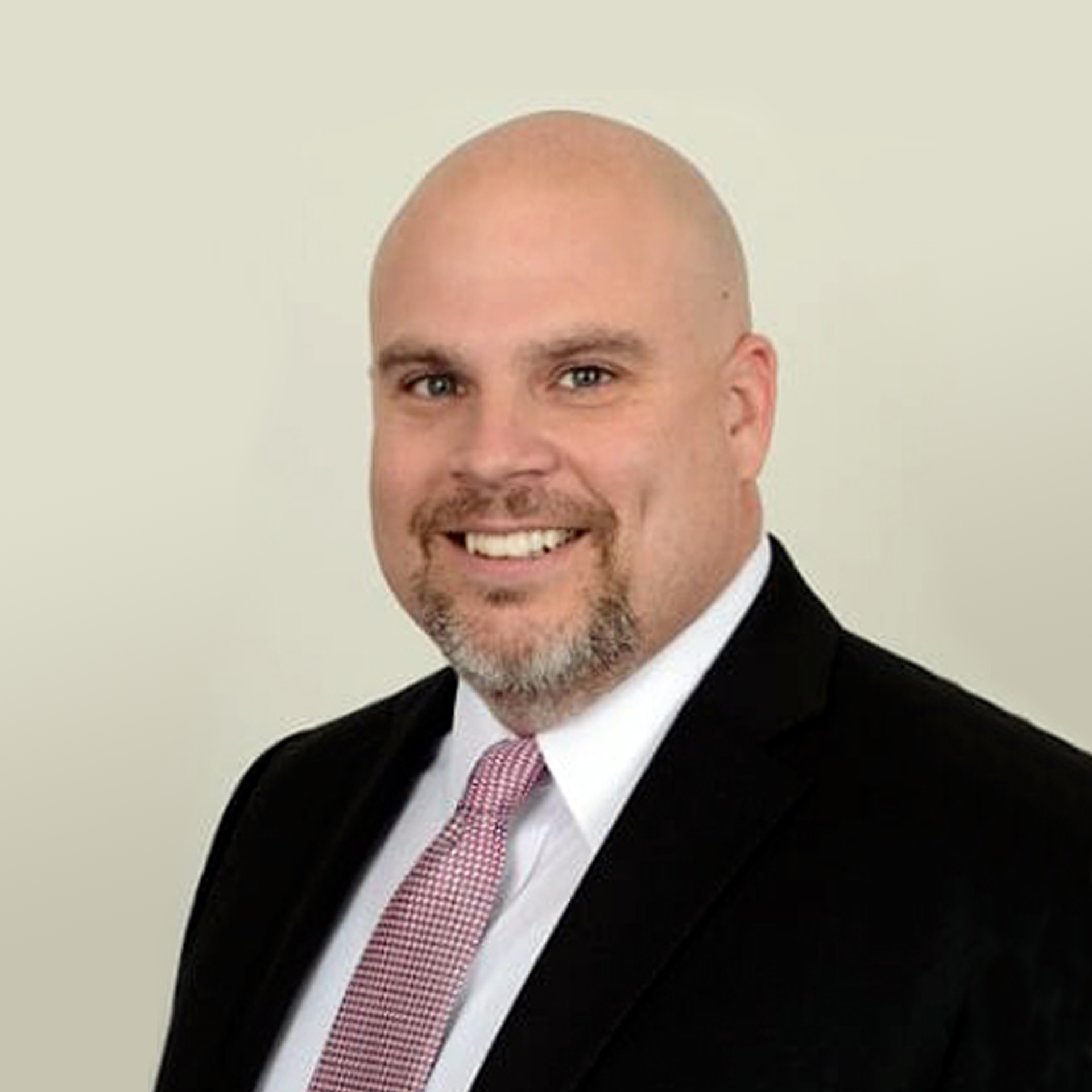 Justin Kilgore - Graham Engineering
