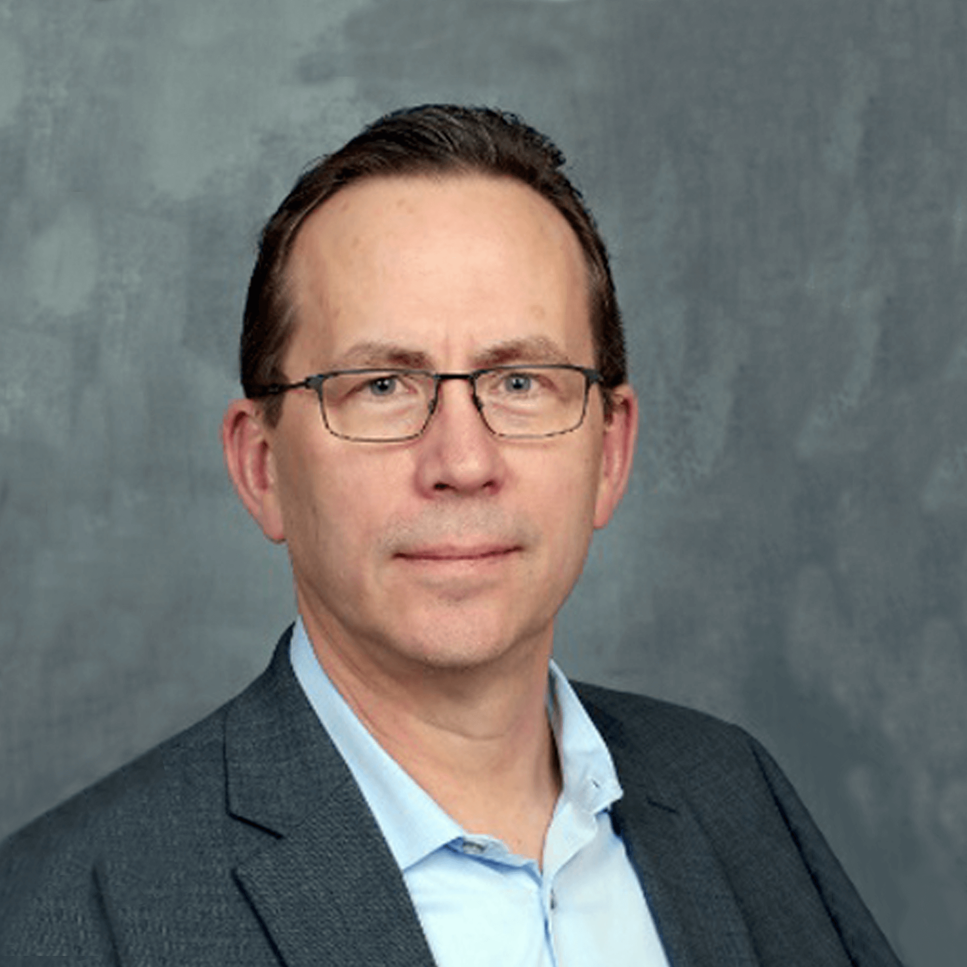 Paul Lemmers - Graham Engineering