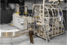 Donald C. Graham, Leading Industry Entrepreneur - Graham Engineering