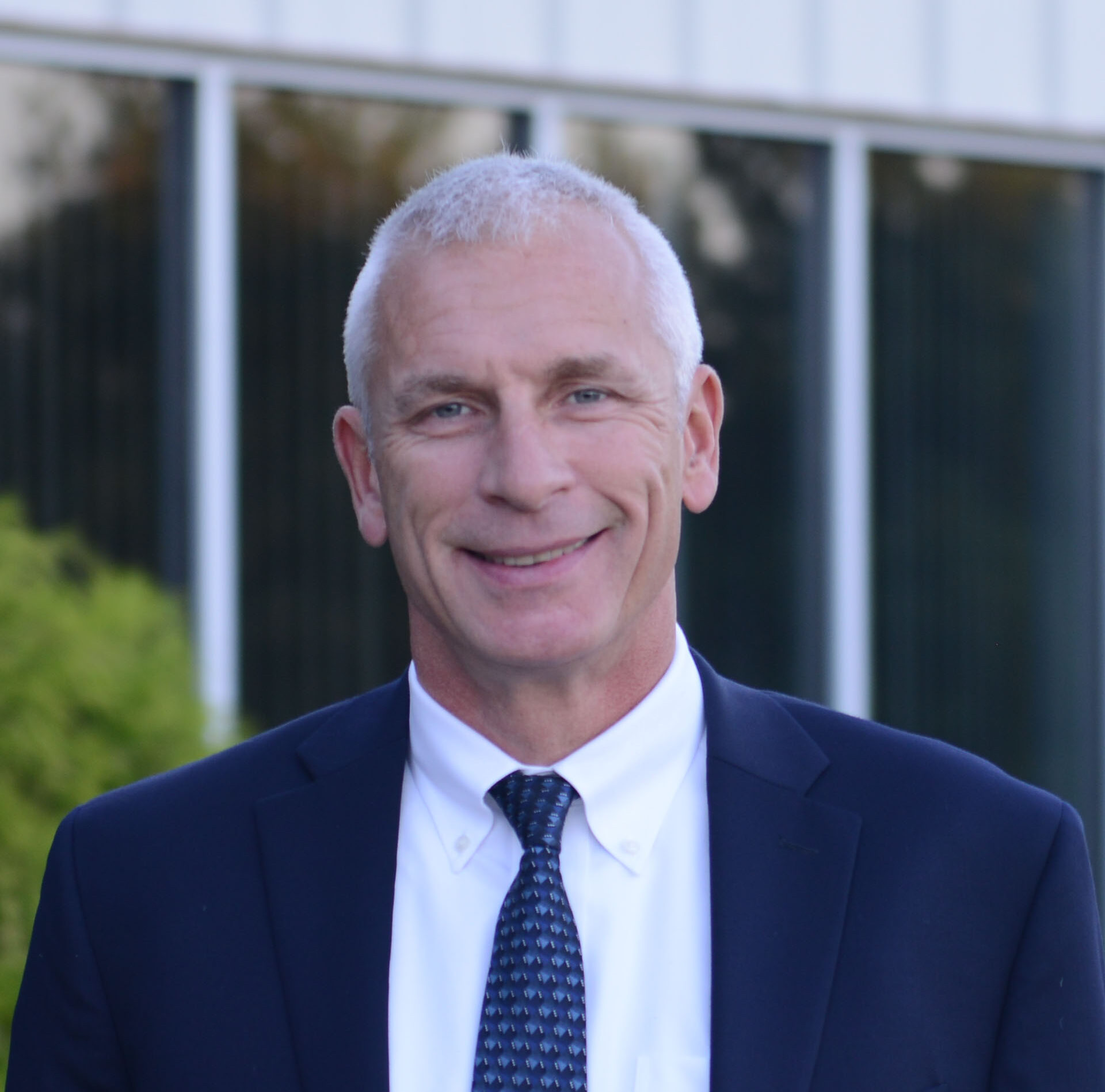 Gary Siy - Graham Engineering