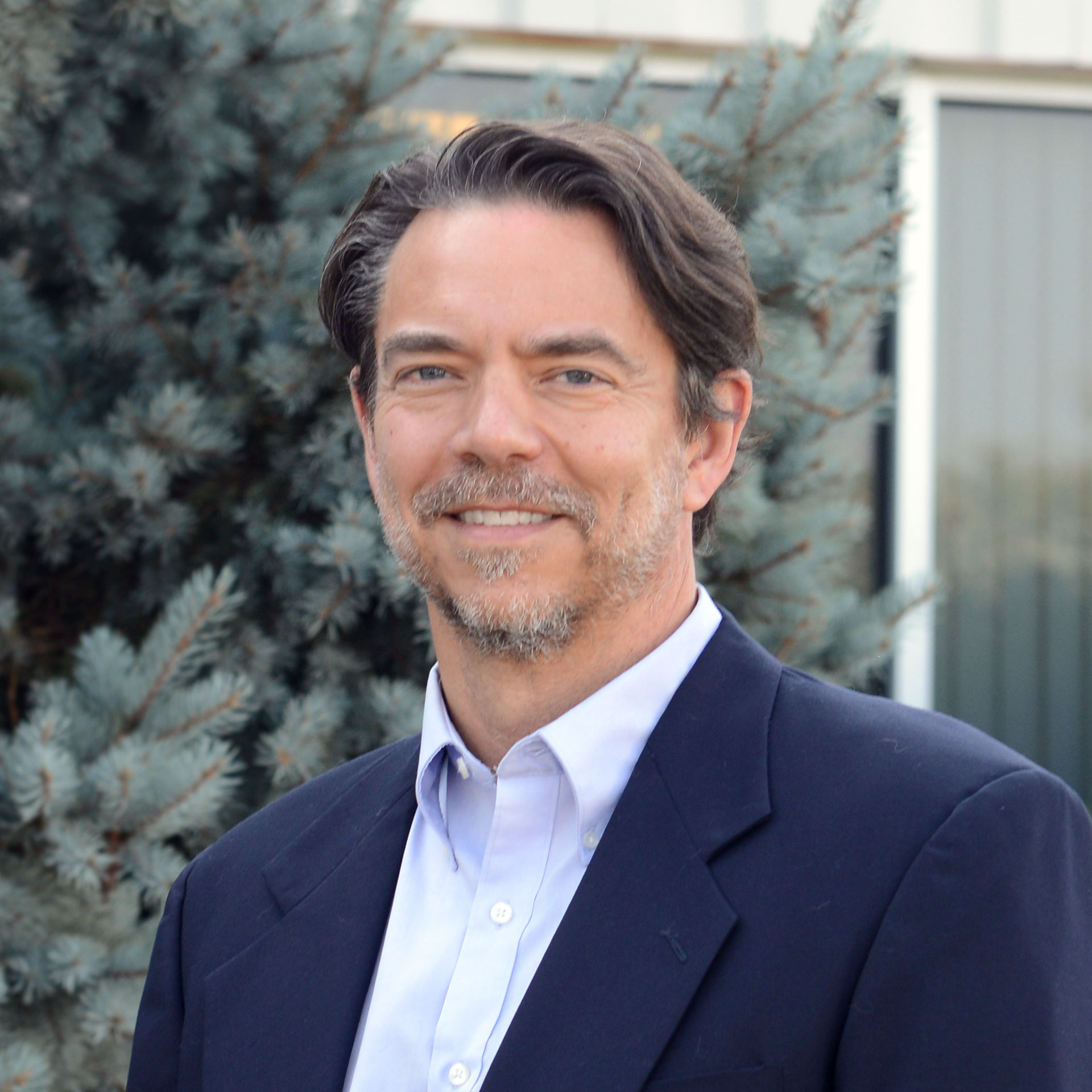 Chad Brenneman - Graham Engineering