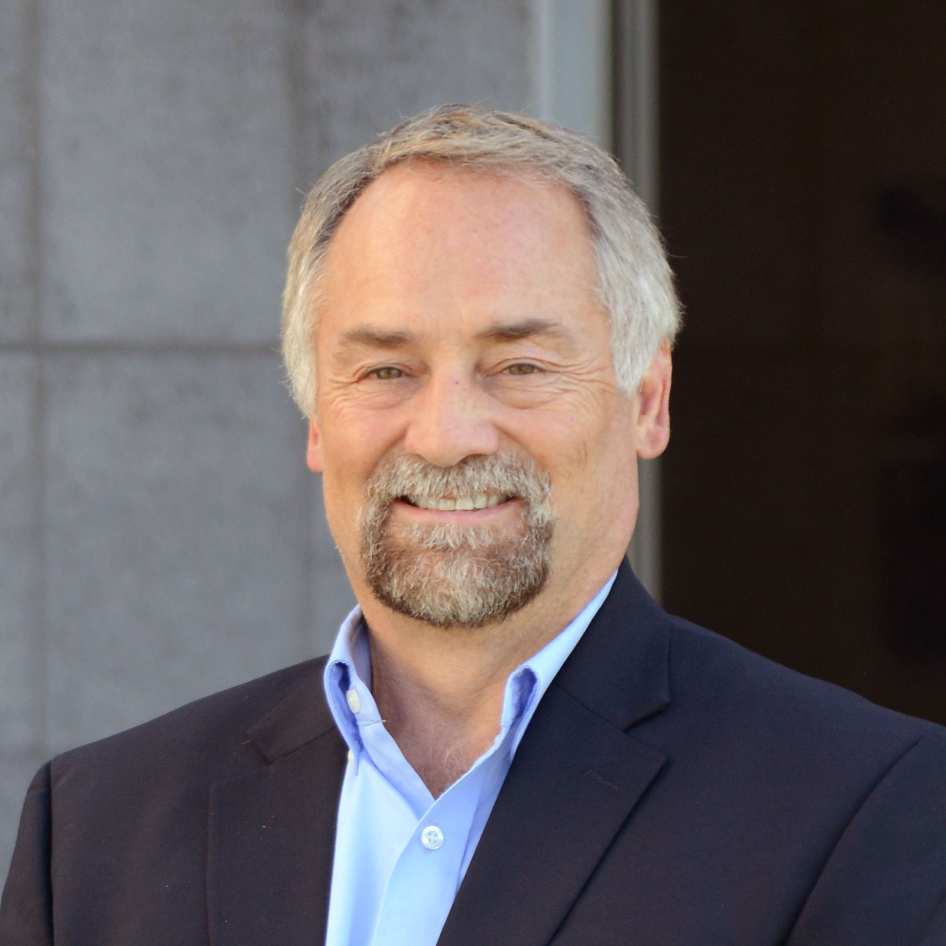 Scott Howland - Graham Engineering