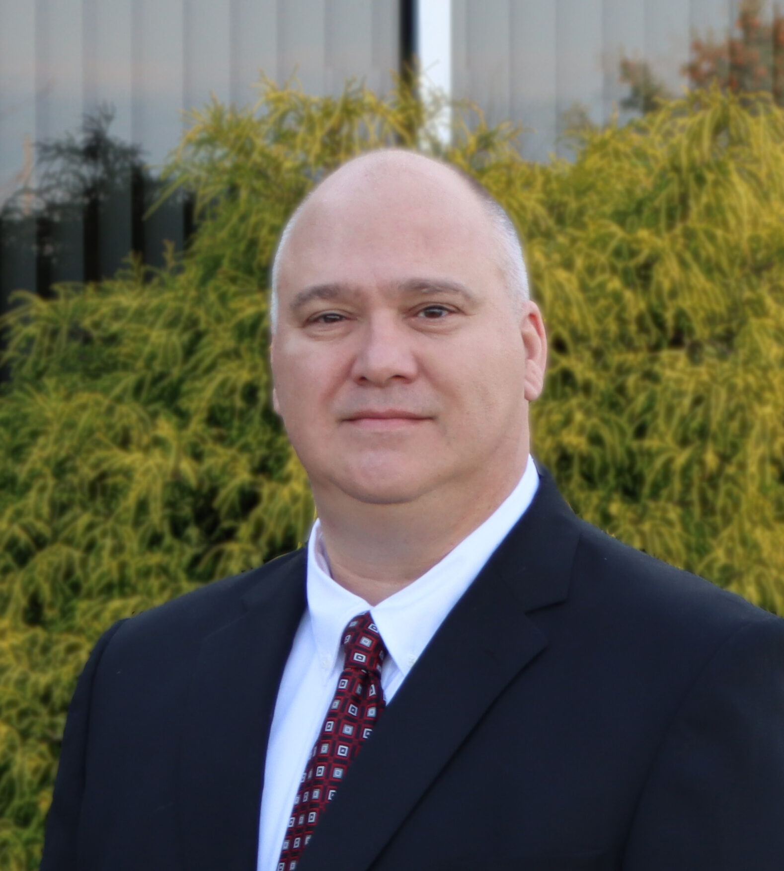 Ryan Stevens - Graham Engineering