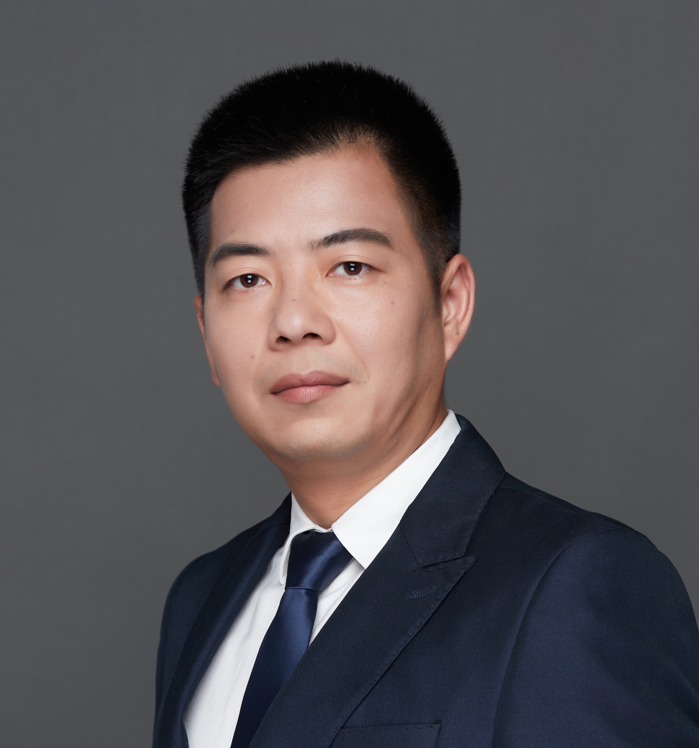 Aaron He - Graham Engineering