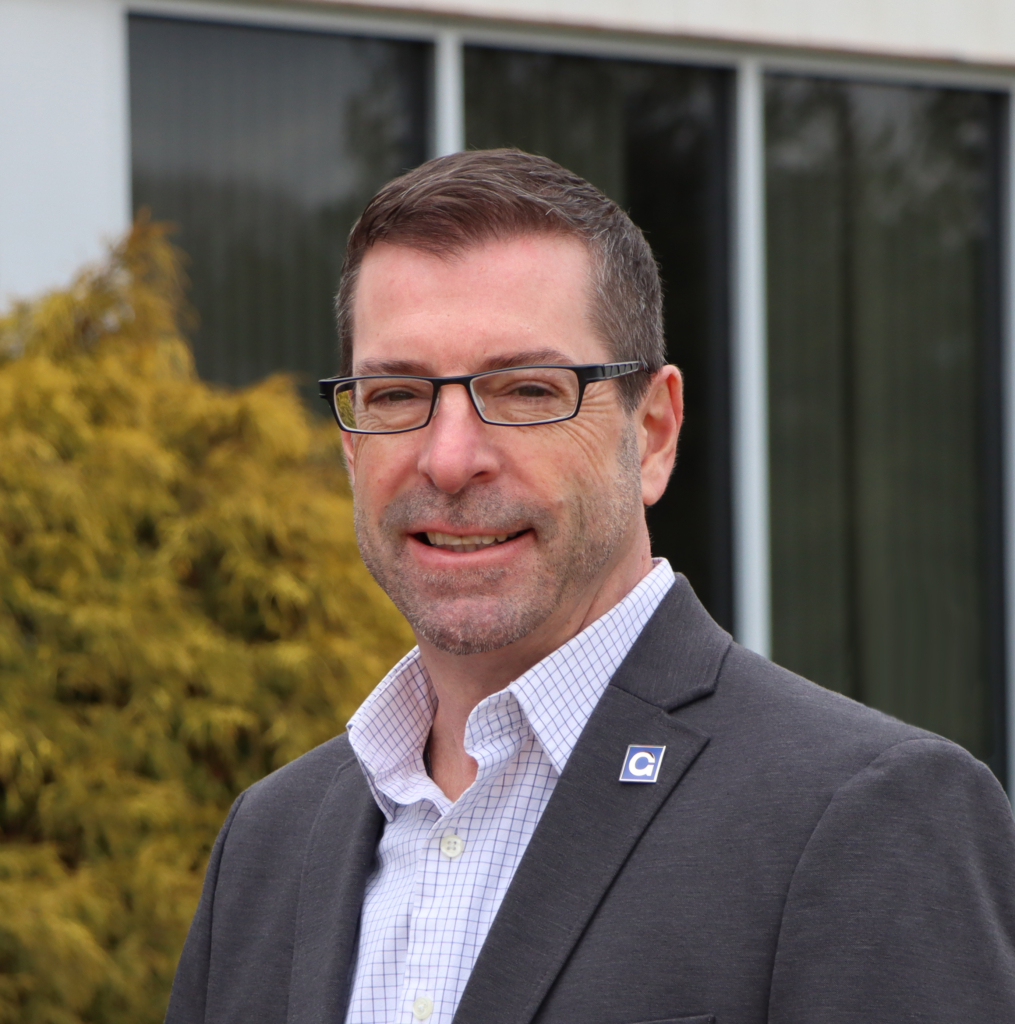 RJ Masse - Graham Engineering