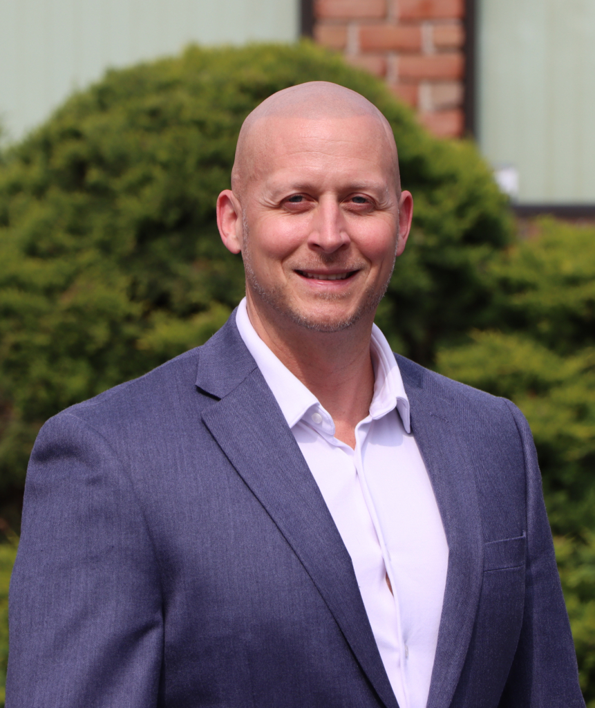 Scott Kroll - Graham Engineering