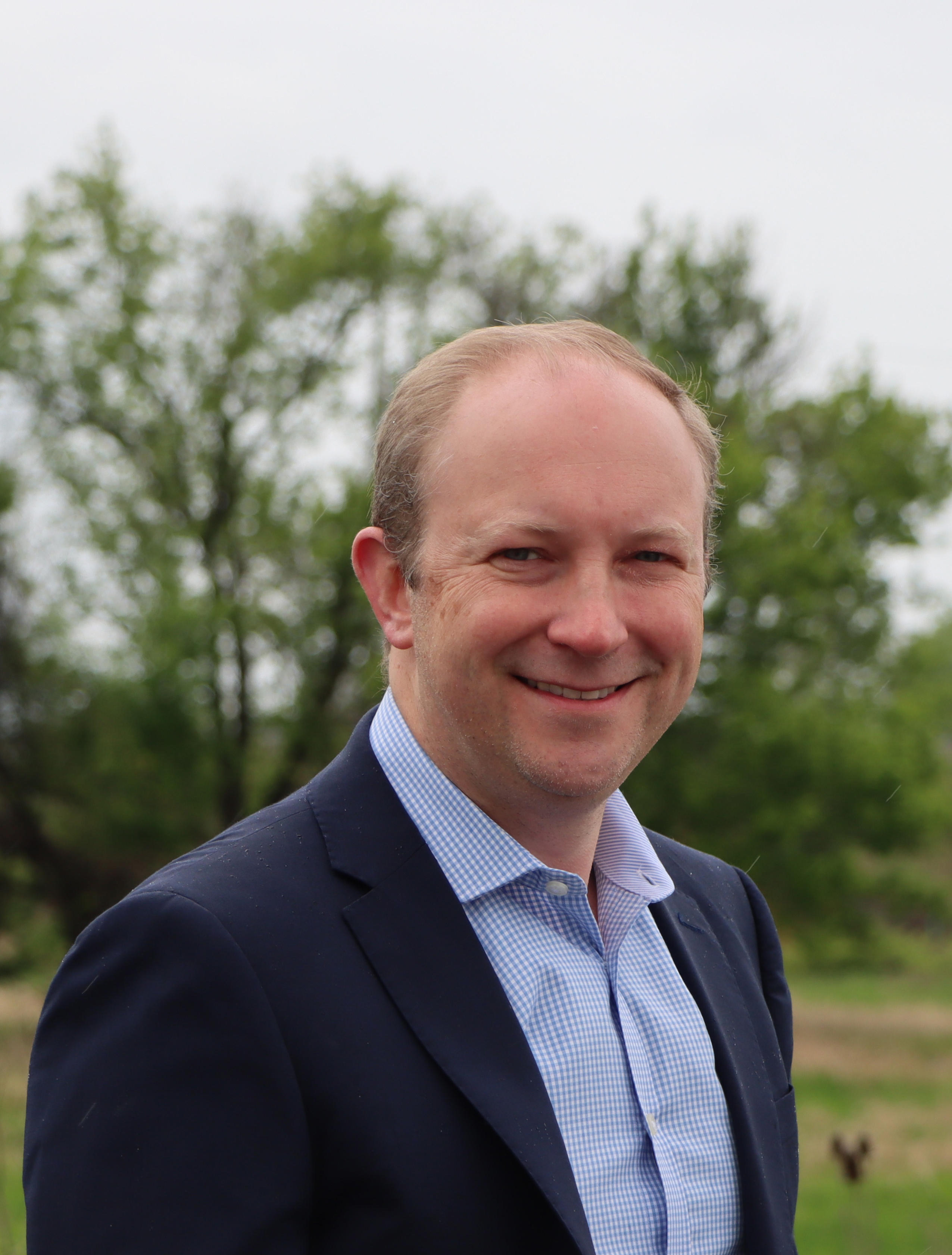 John Freebody - Graham Engineering