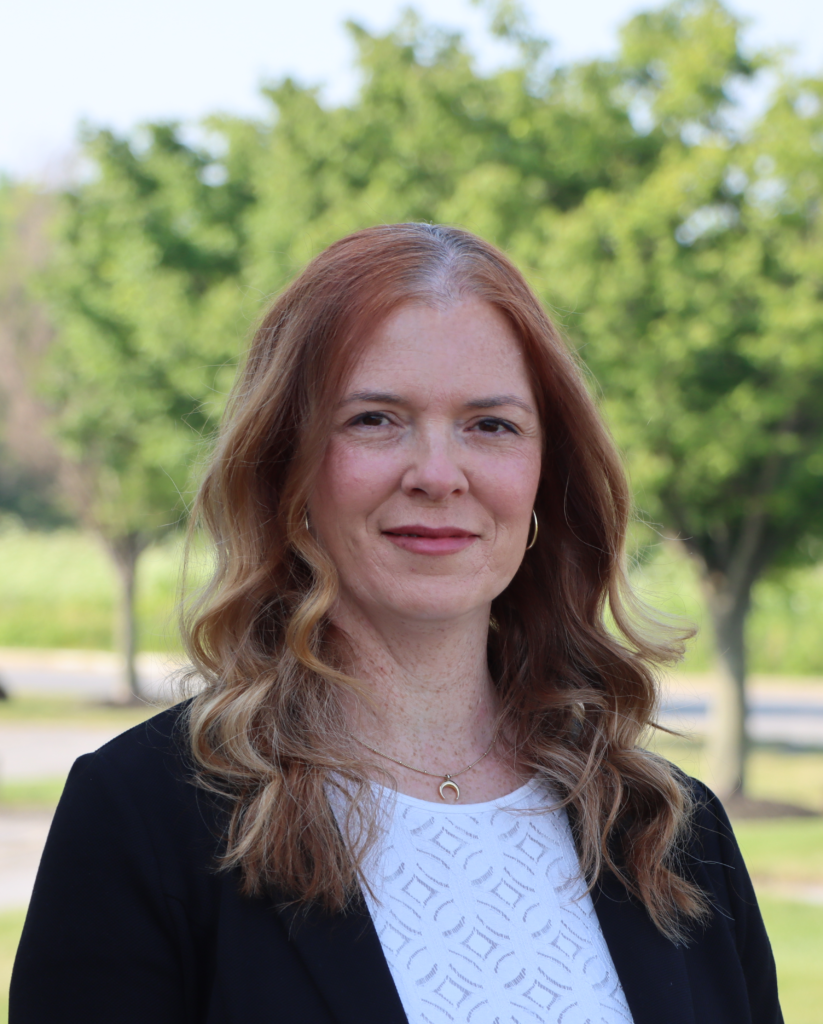 Jennifer Guarriello - Graham Engineering