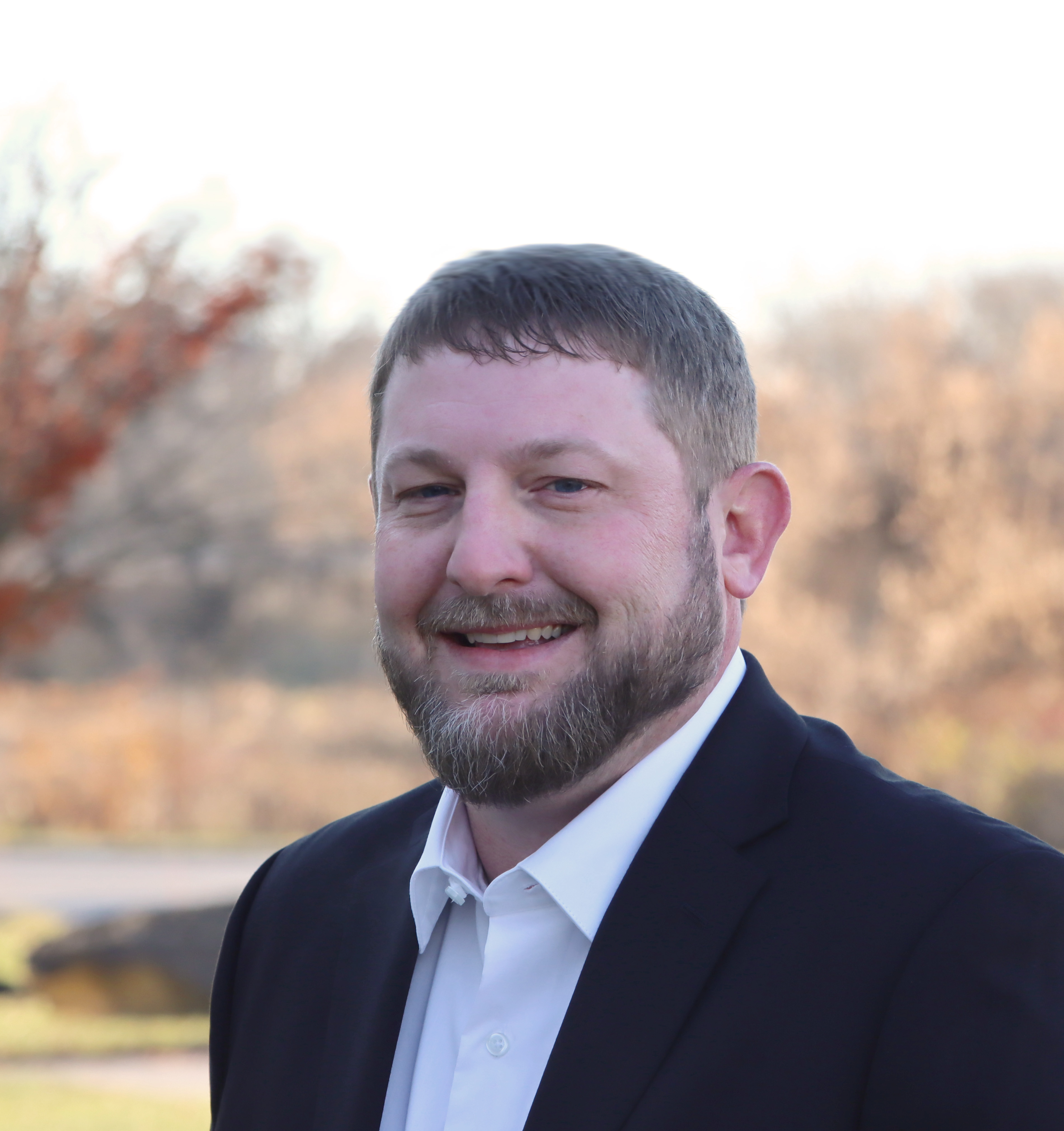 Chad Giles - Graham Engineering