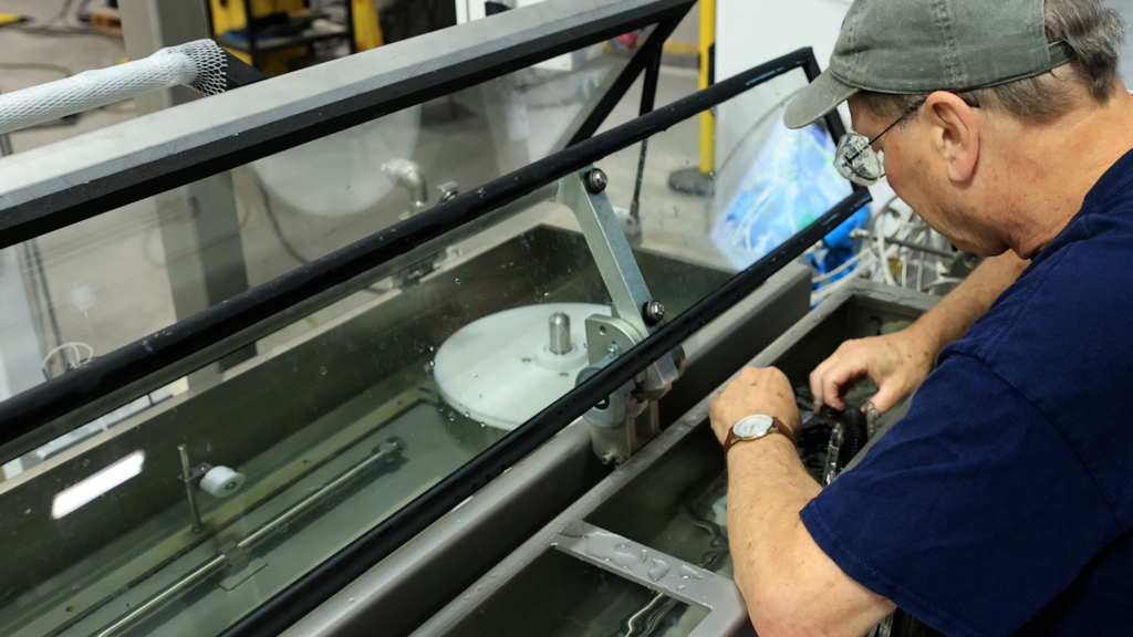 Enhancing Extrusion Efficiency: The Benefits of Integration & Wet ...