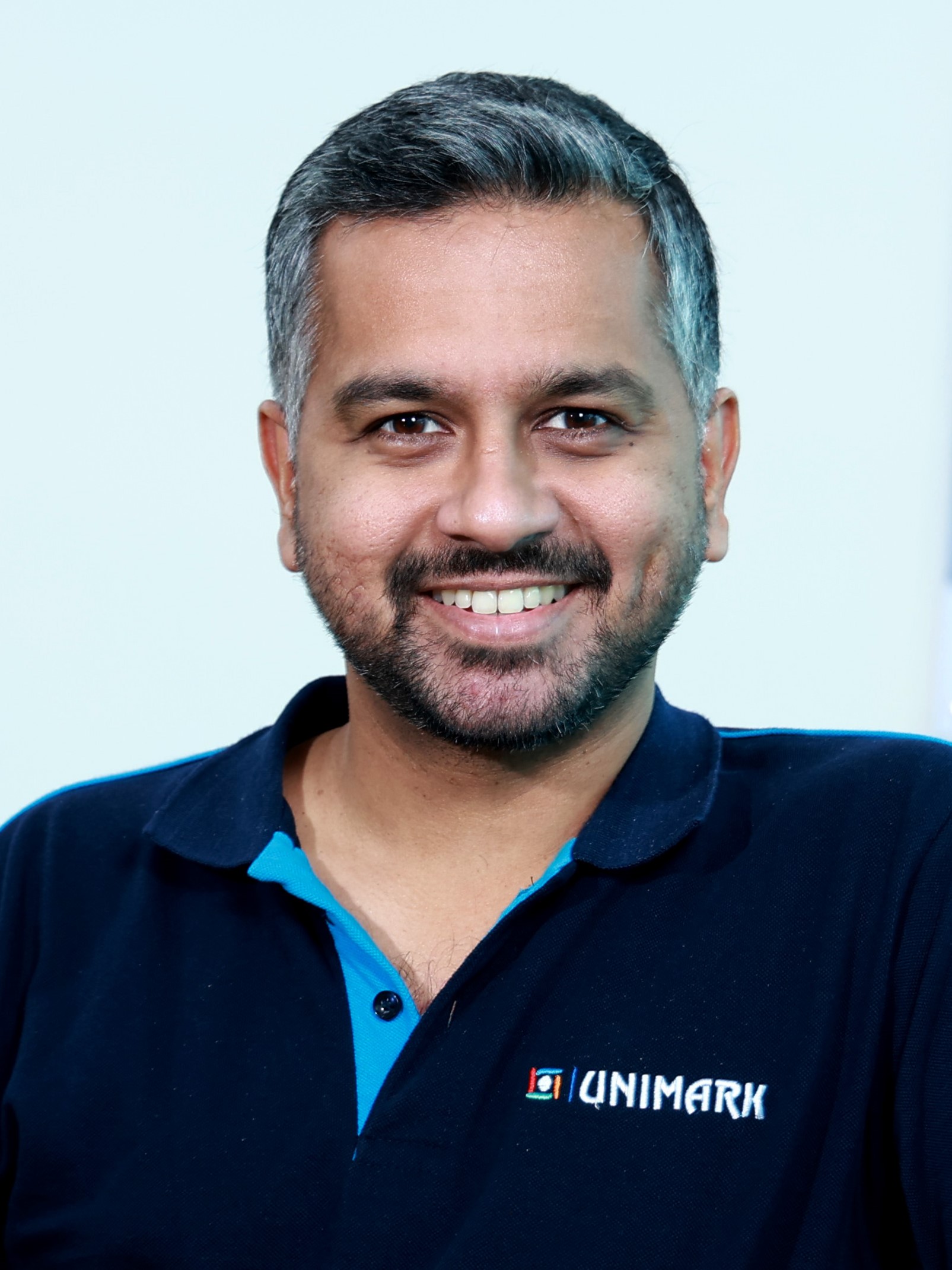 Avinash Anand - Graham Engineering